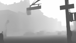 Depth Scanner – Blace Plugins