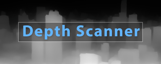 Depth Scanner – Blace Plugins