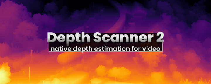 Depth Scanner 2 – Blace Plugins