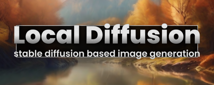 Local Diffusion – Blace Plugins