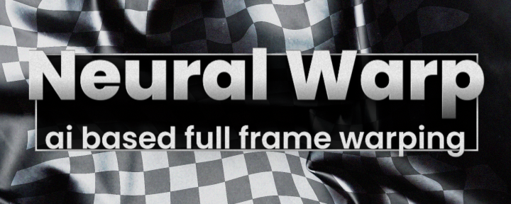Neural Warp Blace Plugins