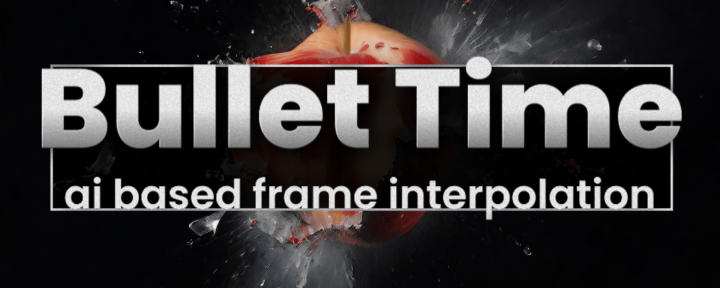 Bullet Time – Blace Plugins