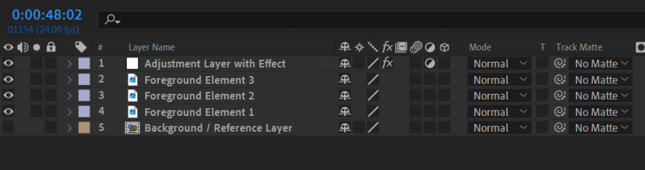 Easy Comp – Blace Plugins