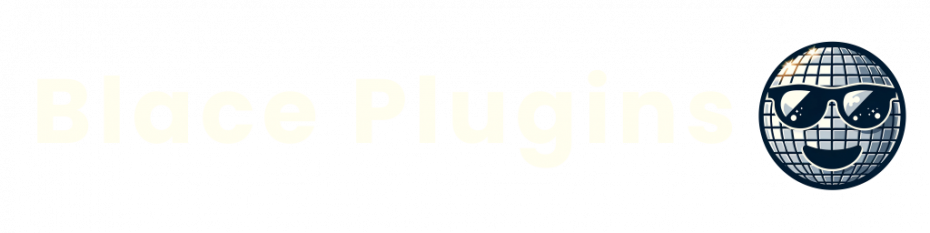 Blace Plugins